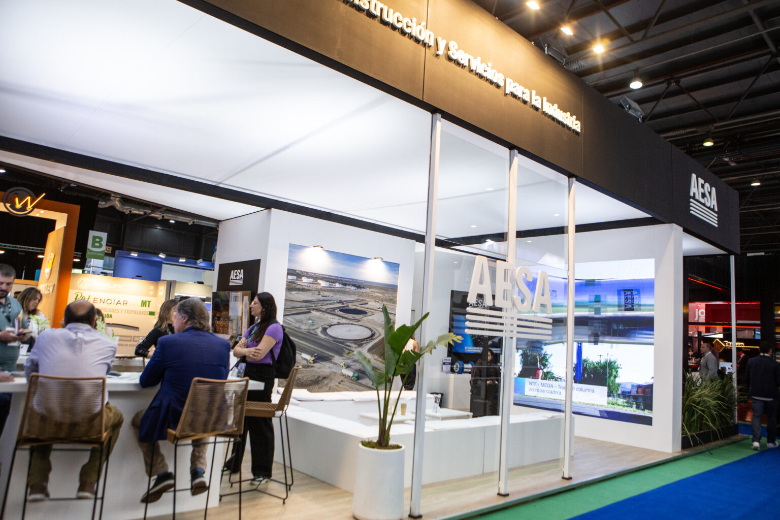 2025 - Diario de la AOG - AOG EXPO