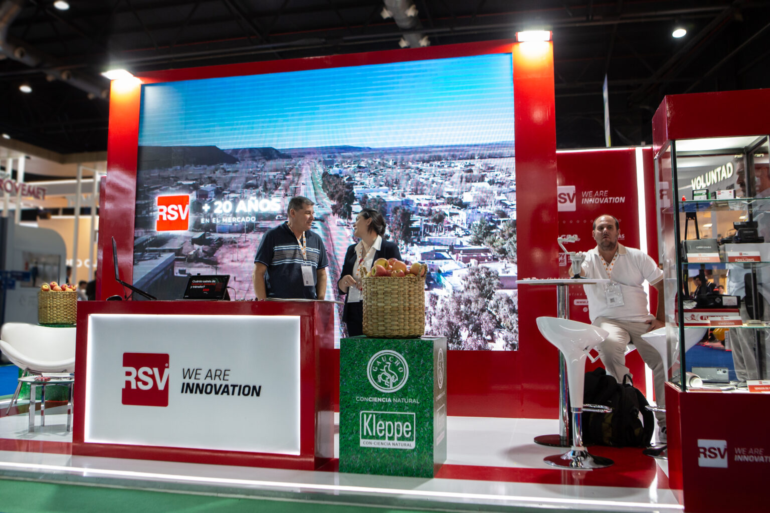 2025 - Diario de la AOG - AOG EXPO